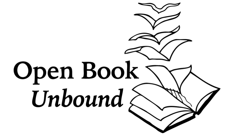 Unbound – Open Book