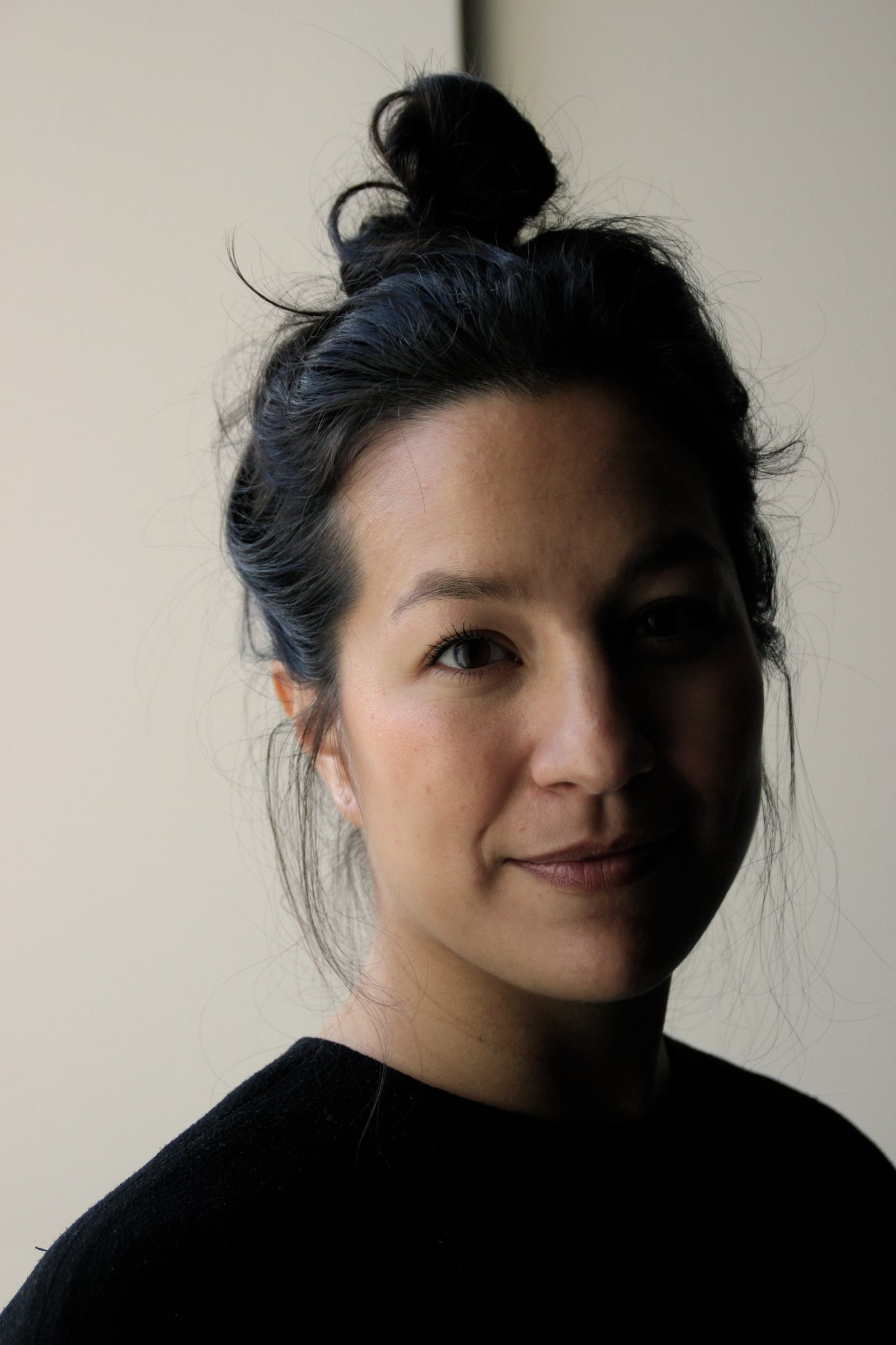 Writers in Residence - Open Book